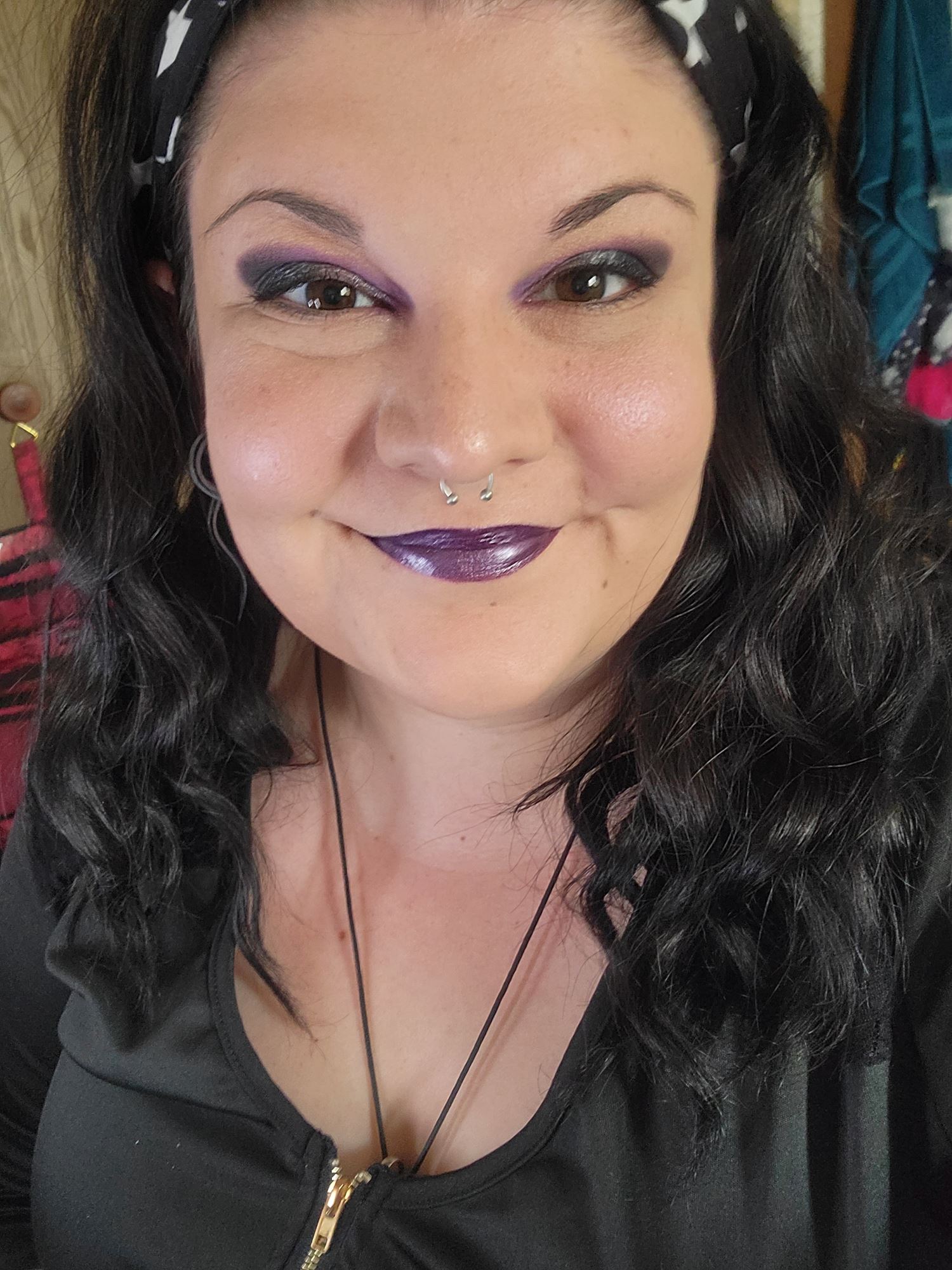 Kaitlyn Allen from Bryan, OH - 98.9 The Bear - Ft. Wayne's Rock Station