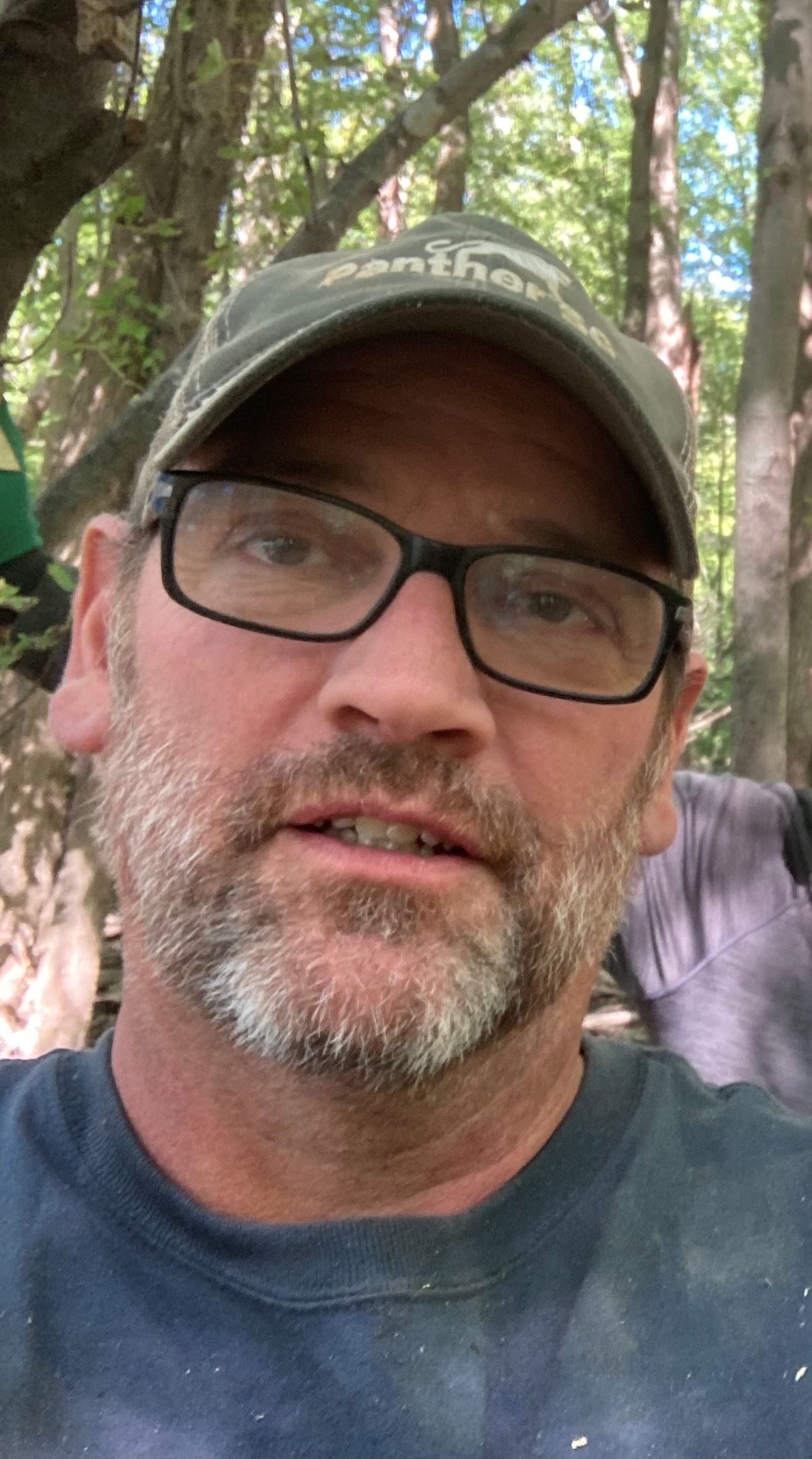 Mike Iler from Paulding - 98.9 The Bear