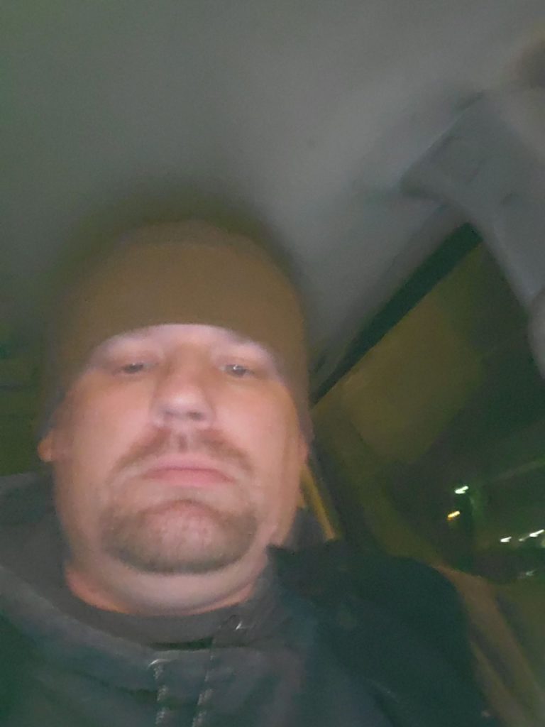 Dan Sorrell from Fort Wayne - 98.9 The Bear - Ft. Wayne's Rock Station