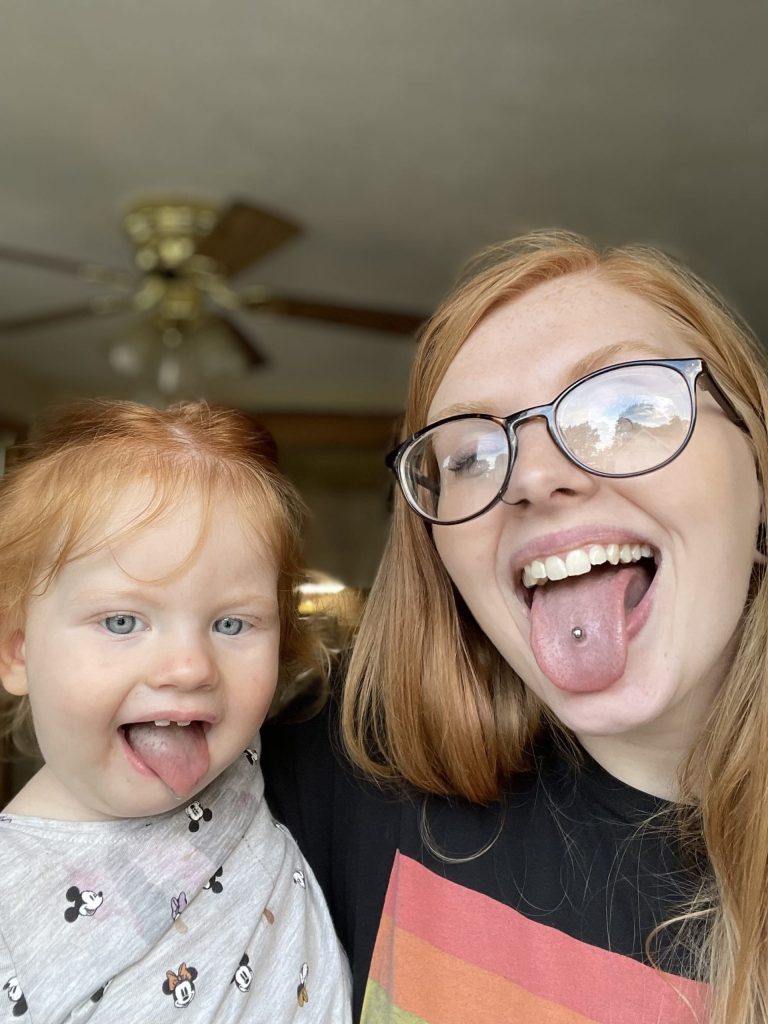 Brooke Enyeart from South Whitley - 98.9 The Bear