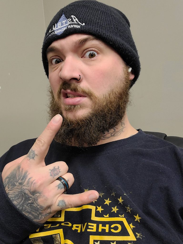 Riley Bryan from Syracuse - 98.9 The Bear