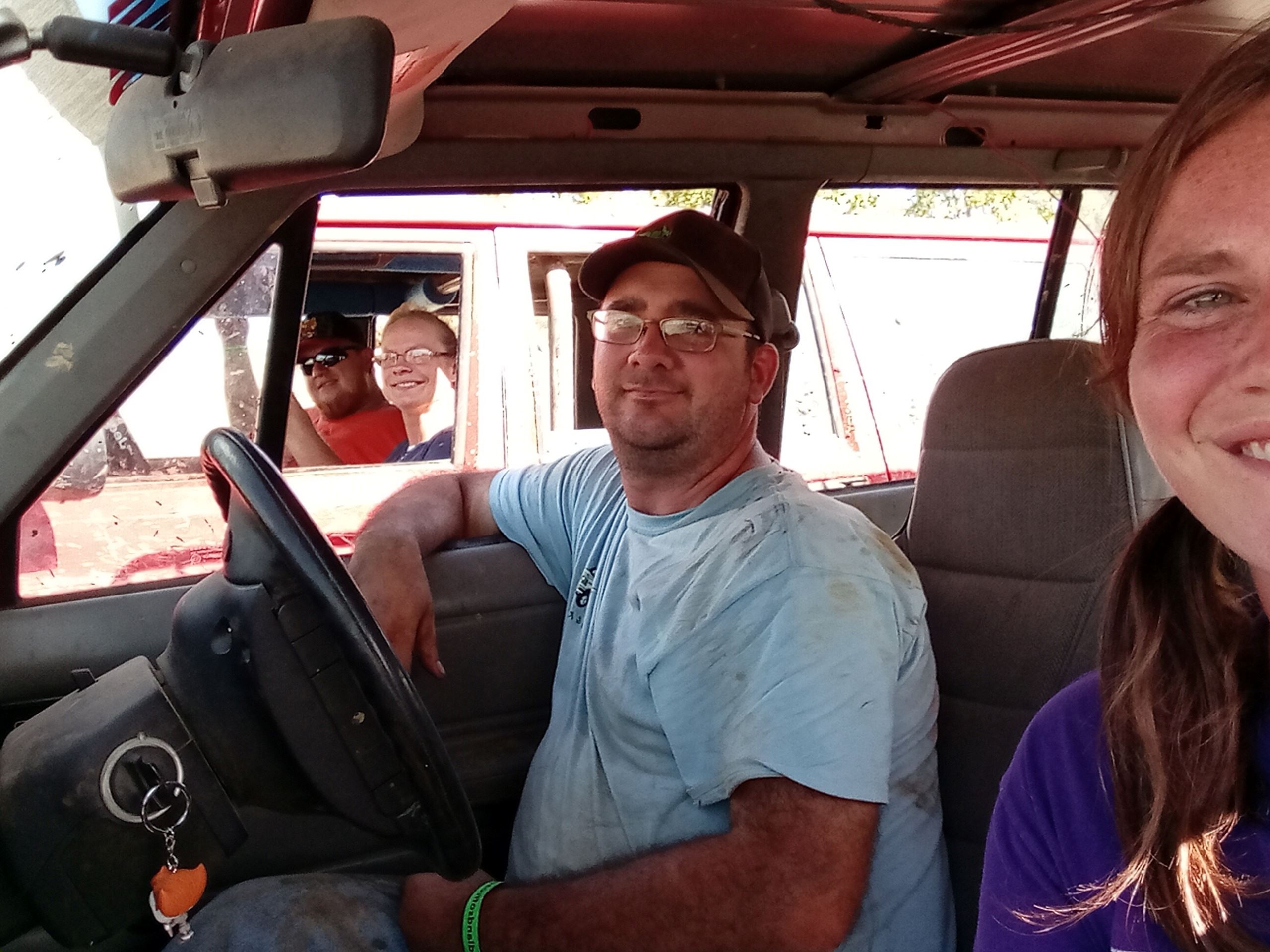 Robert Ireland from Eaton - 98.9 The Bear