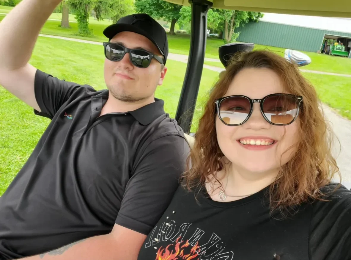 Gavin Starnes from Fort Wayne - 98.9 The Bear - Ft. Wayne's Rock Station