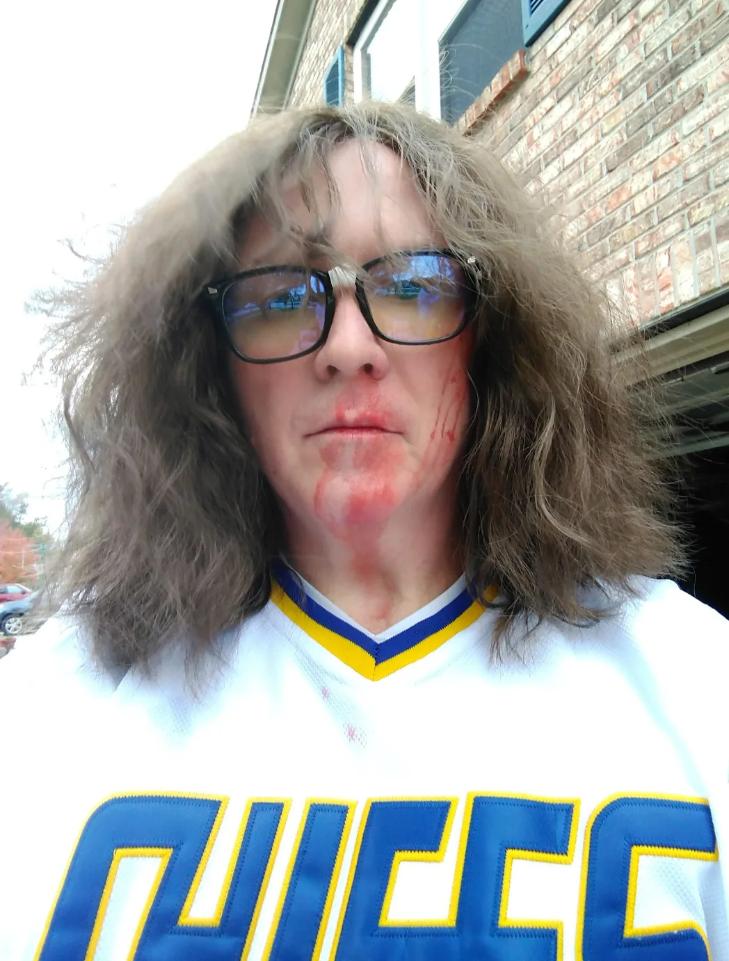 Todd Allen from Indy - 98.9 The Bear - Ft. Wayne's Rock Station