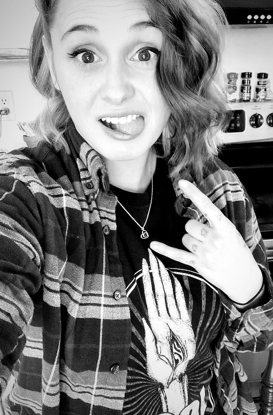 Emily Long from Lima - 98.9 The Bear