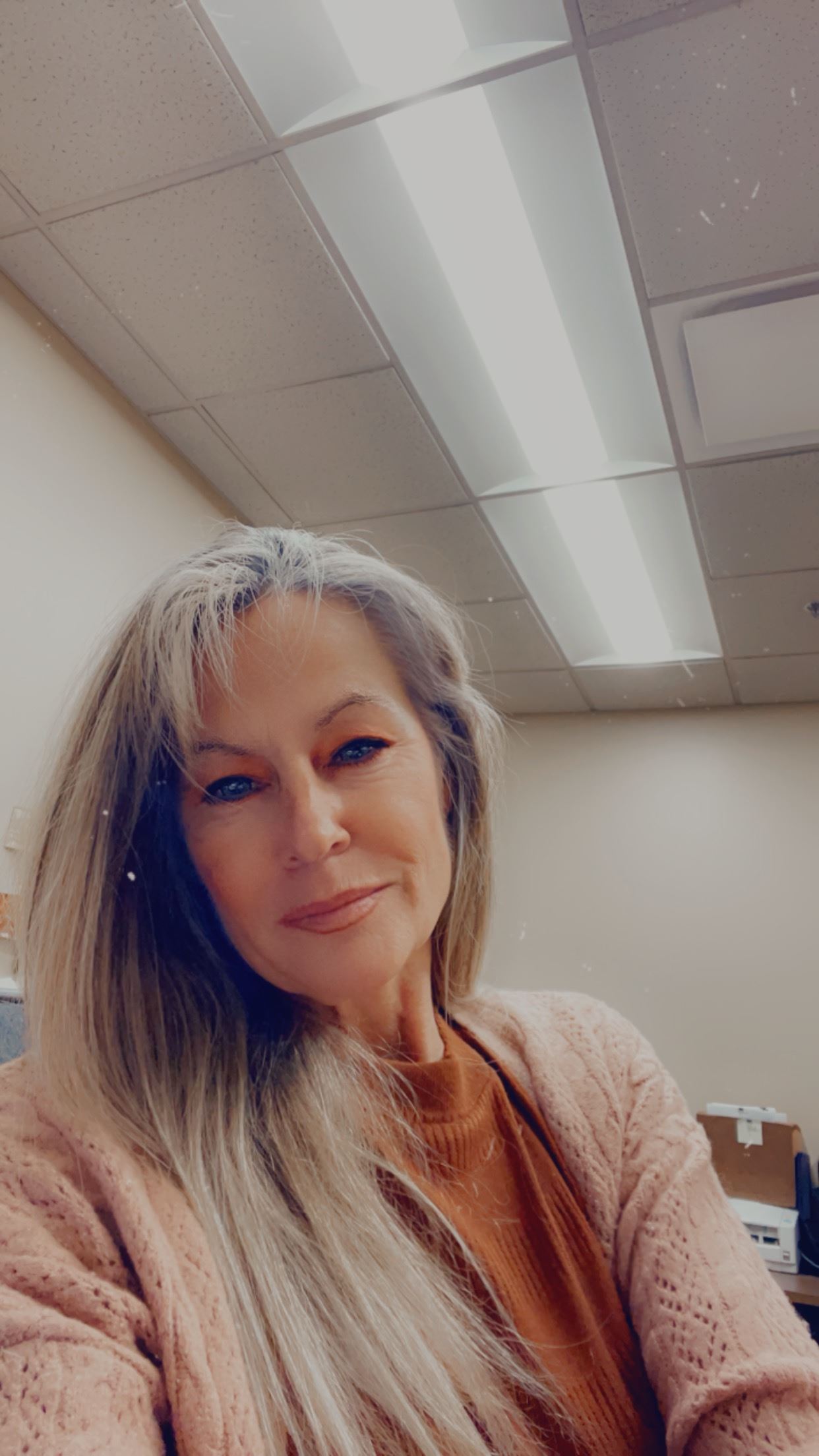 Crystal Jordan from Fort Wayne - 98.9 The Bear