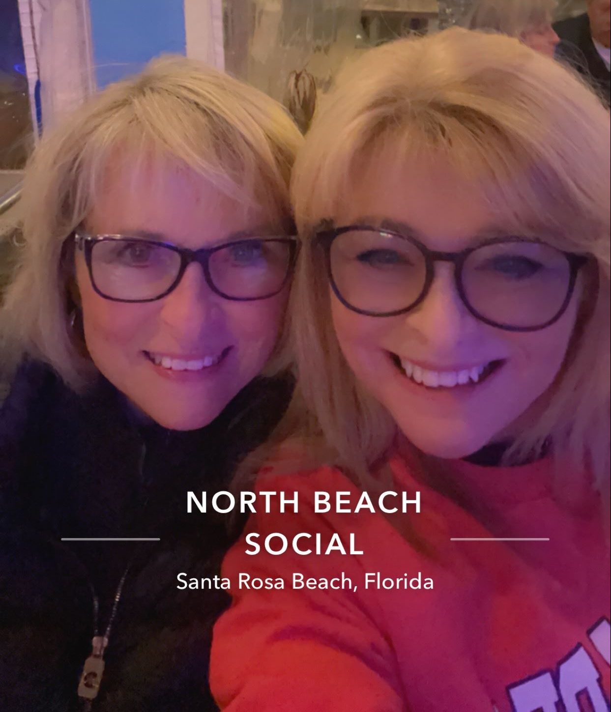 Tammy Batton from Anna, OH - 98.9 The Bear - Ft. Wayne's Rock Station